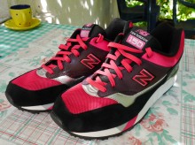 New balance medel 150 br. 44 - novo