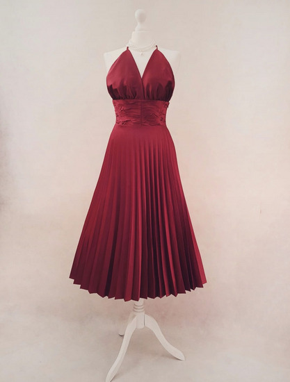 Vintage Marylin Monroe haljina