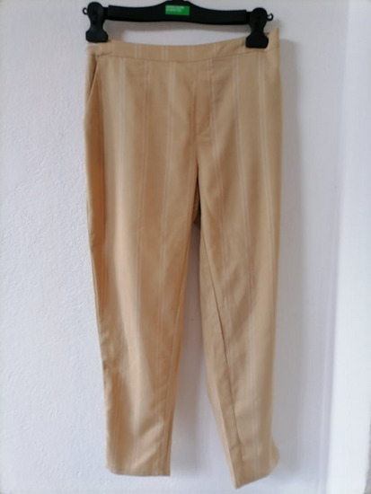 pantalone chicorre nove