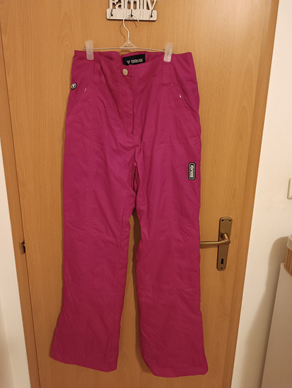 Brugi ski pantalone