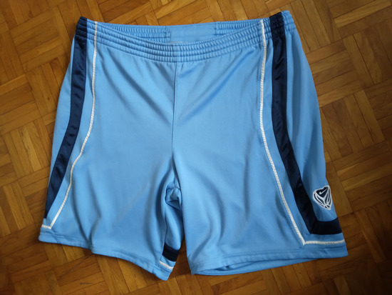 Šorc košarkaški Nike Dri-fit, plavi