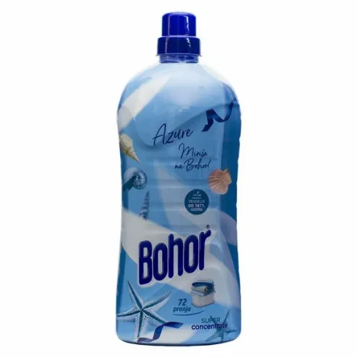 BOHOR Omekšivač za veš AZURE 1700ml