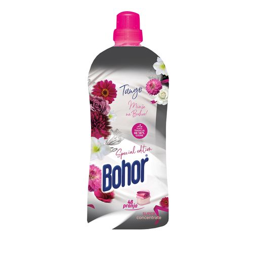 BOHOR Omekšivač za veš TANGO 1700ml