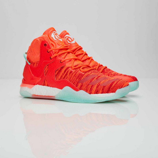 Adidas D Rose 7 Primeknit patike