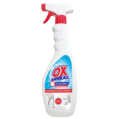 OX Antikal 0.75l