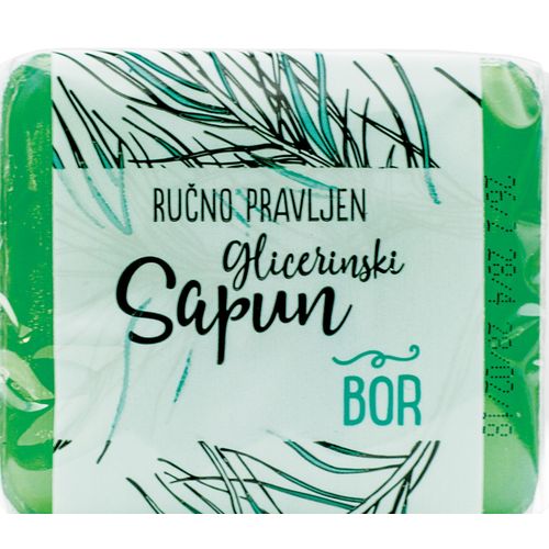 GLICERIN SAPUN BOR 120g