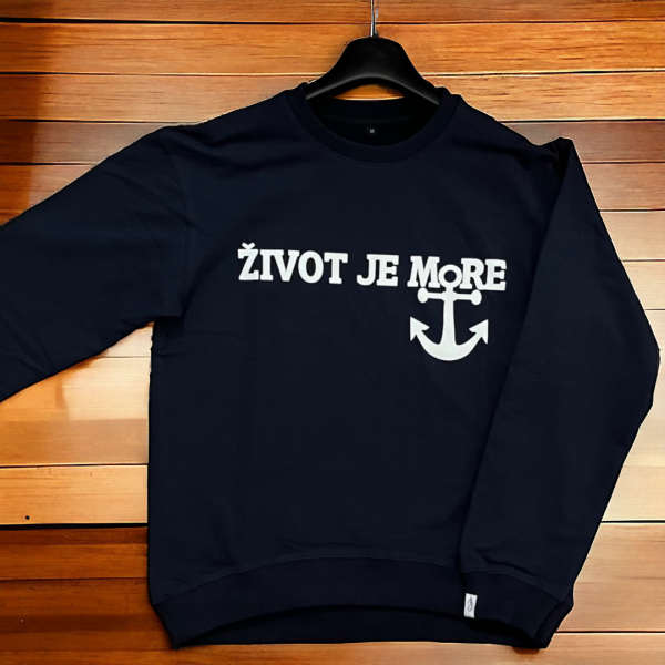 Duks ‘Život Je More’