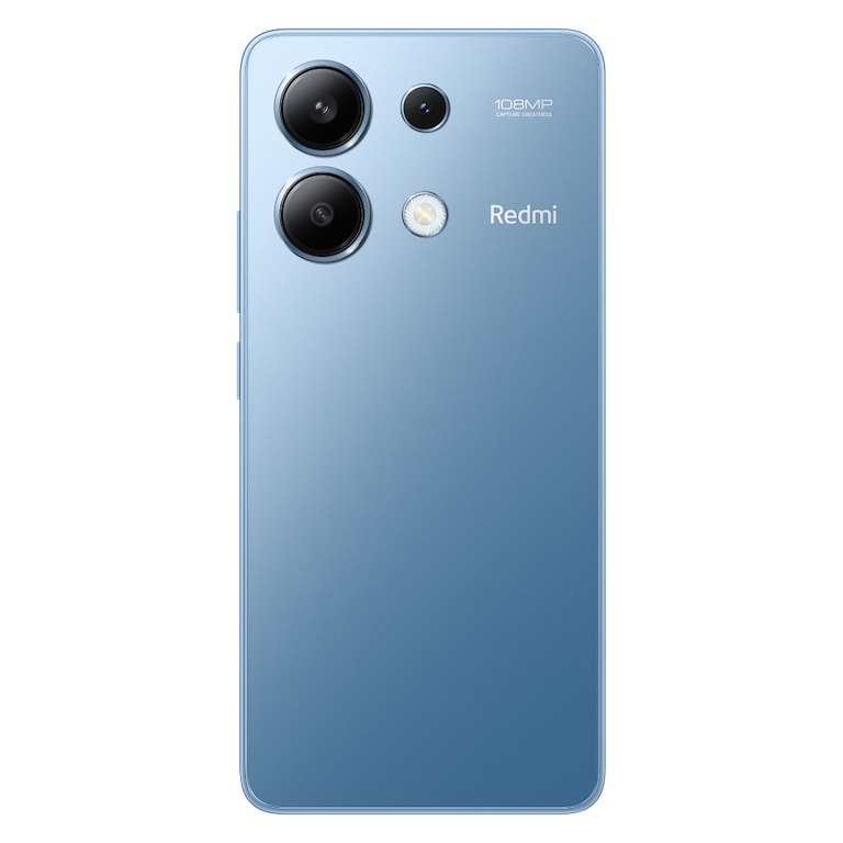 XIAOMI Redmi Note 13 8/256GB Ice Blue (Plav)
