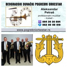 Pogrebni orkestar beograd, bleh muzika, sahrane srbija