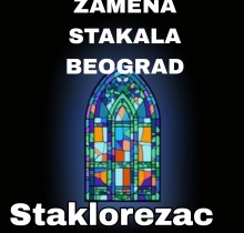 Majstor staklorezac 0628187852