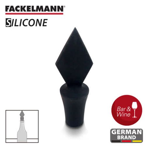 Fackelmann Silikonski cep "Karo"