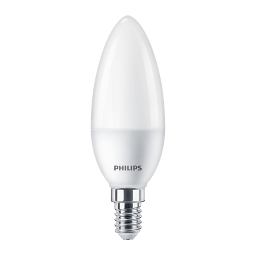 LED SIJALICA 60W B38 E14, 929002978755 PHILIPS