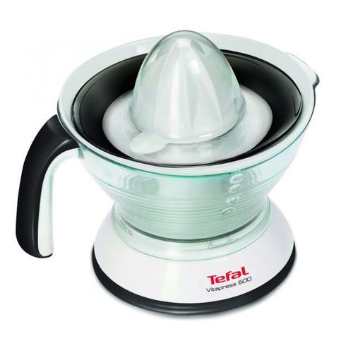 Tefal Pag Vitapress ZP300138 cediljka za citruse, 0.6 L