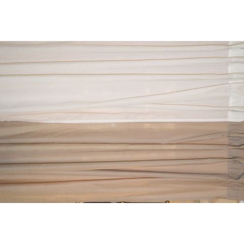 Zavese Veil 105x215 52