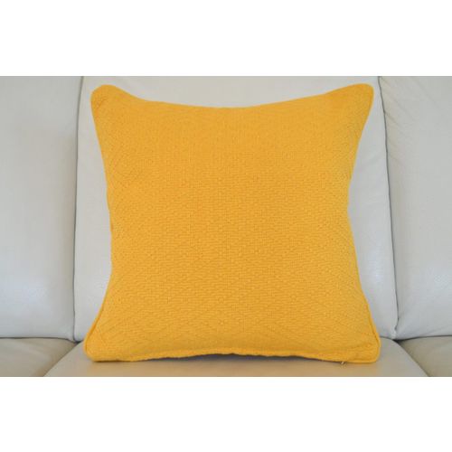 Jastučnica Diamond yellow 40x40 2300