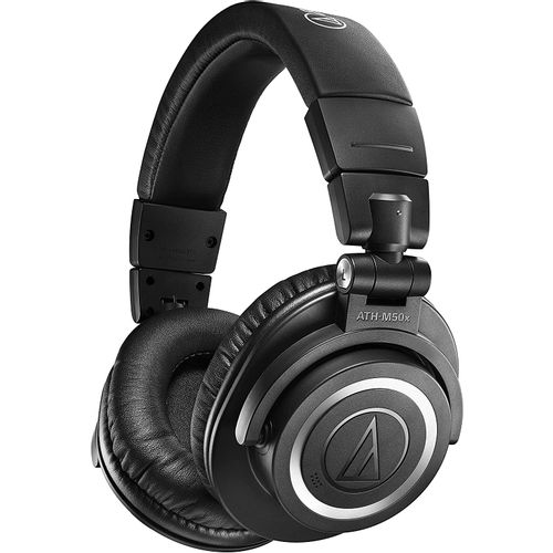 Audio-Technica ATH-M50xBT2 Wireless