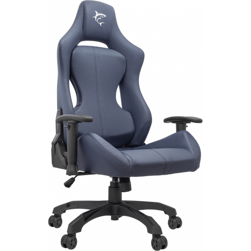 White Shark WS MONZA Blue, Gaming Chair