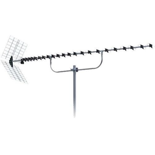 Iskra Antena UHF, 92 elementa, F/B ratio 30db, dužina 237cm - DTX-92F