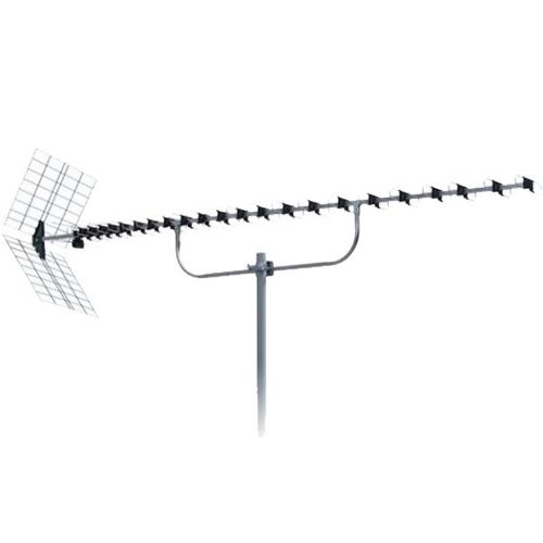 Iskra Antena UHF, 92 elementa, F/B ratio 30db, dužina 237cm - DTX-92F