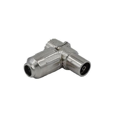 RF konektor ženski metalni Velteh GK-33