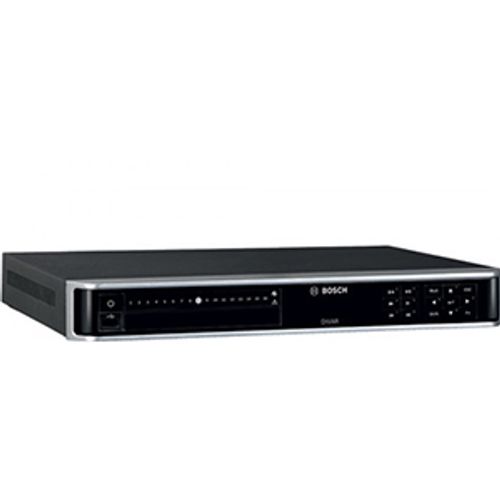 DIVAR network 3000 Recorder 32ch 16PoE no HDD