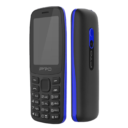 IPRO A25 32MB/32MB crno-plavi