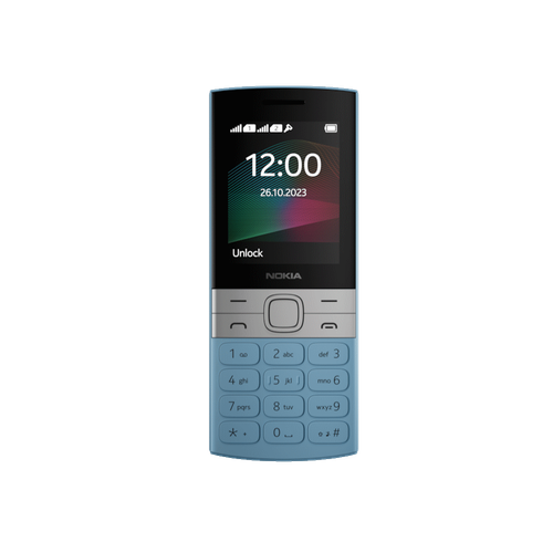 Nokia 150 2023 plava