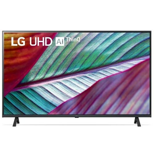 LG 55UR78003LK LG 55'' (139 cm) 4K HDR Smart UHD TV, 2023