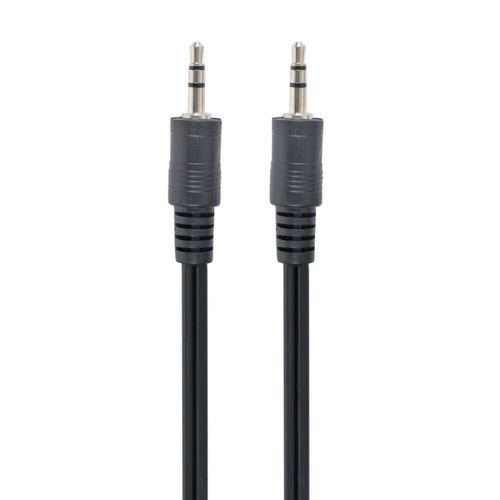 Cablexpert audio kabl CCA-404-5M 3.5mm-3.5mm 5m