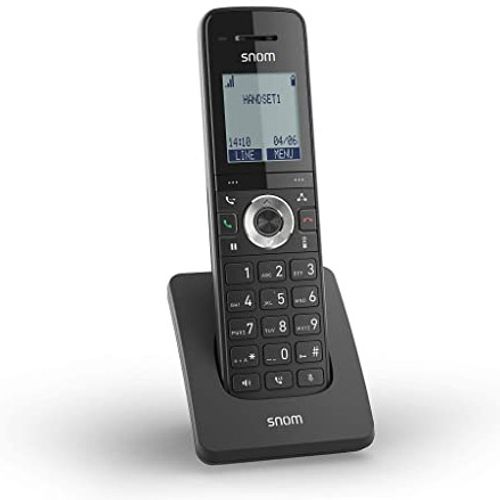 Snom IP DECT M10SC Slusalica
