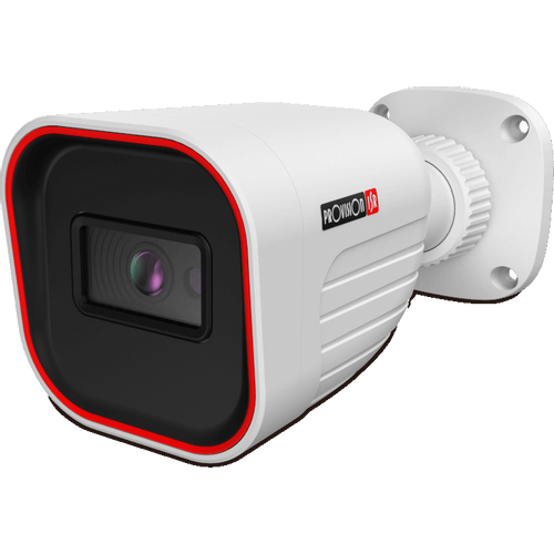 IP Bullet kamera 2MP S-sight,2,8mm, IR20m, PoE, I2-320IPB-28