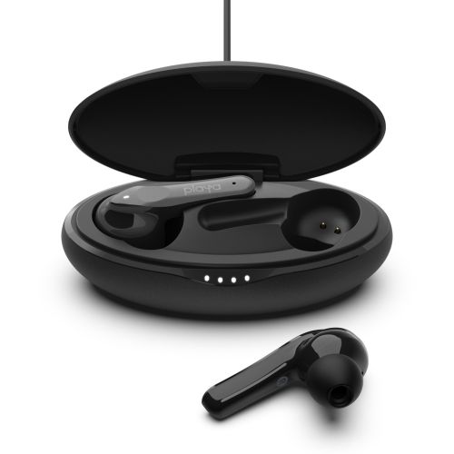 Belkin SOUNDFORM™ Move BT5.0 bežicne bubice, crne