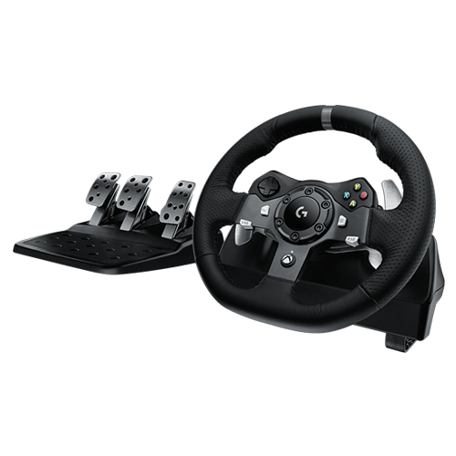 Volan Logitech G920 Driving Force