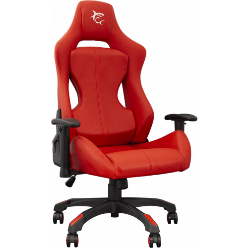 White Shark WS MONZA Red, Gaming Chair