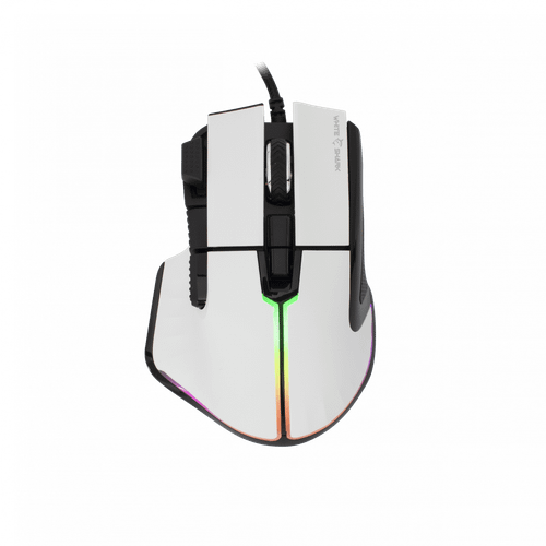 WS GM 9006 MARROK, Mouse White