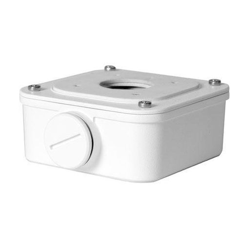 UNV Small Bullet Junction Box (TR-JB05-A-IN)