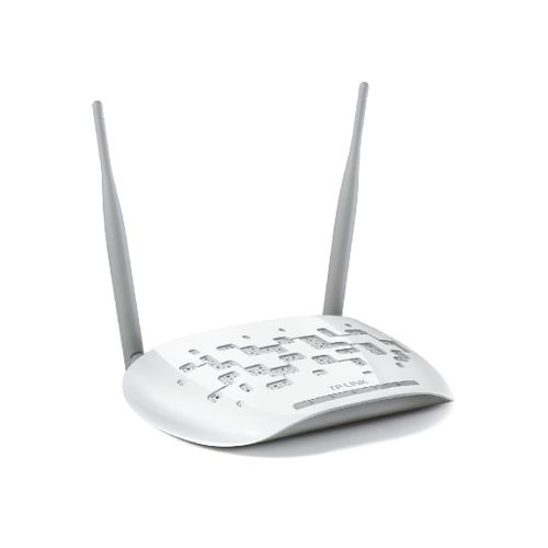 Acces point TP-LINK TL-WA801N Wi-Fi N300 300Mbps 2 4Ghz 1xLAN POE 2 antene