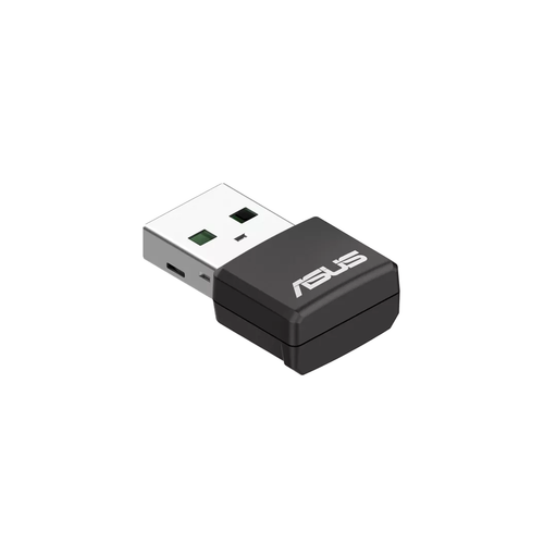 Bežični adapter ASUS USB-AX55 NANO Wi-Fi AX1800 NANO interna antena