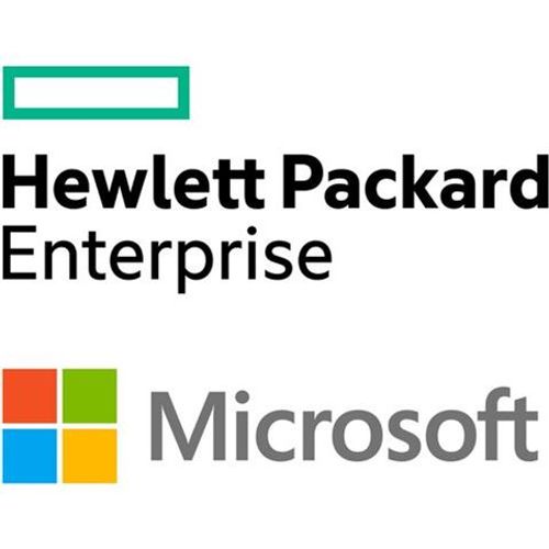 Hewlett Packard Enterprise Windows Server 2022 1 license