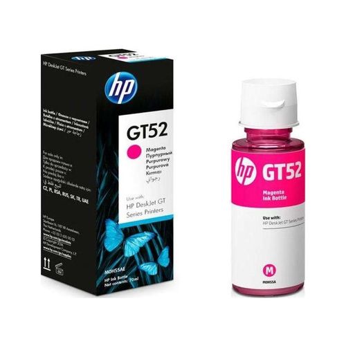 HP Kertridž GT52 Crvena