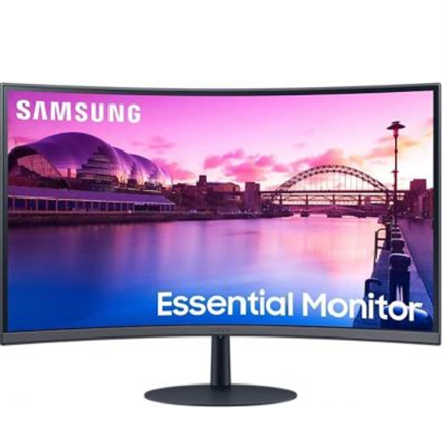 Samsung LS32C390EAUXEN VA zakrivljeni monitor 32"