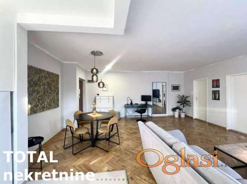 Stan NOVI SAD,CENTAR - 55 m2 159650 €, ID: 1096771