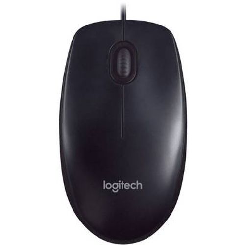 Logitech 910-001793 Mouse M90, USB