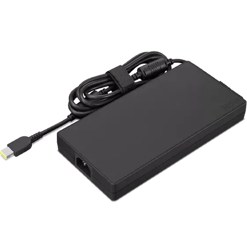 Lenovo GX21F23046 Lenovo 300W AC Adapter Slim Square