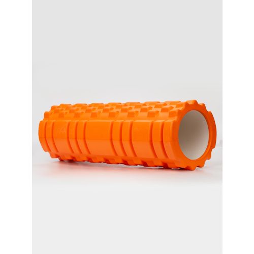 FOAM ROLLER 45cm Penasti roler - NARANDŽASTA