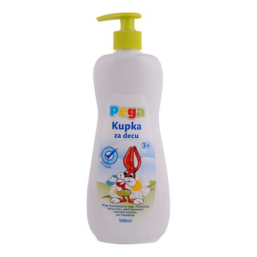 PEGA KUPKA ZA DECU 500ml