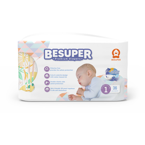 BeSuper Premium Pelene