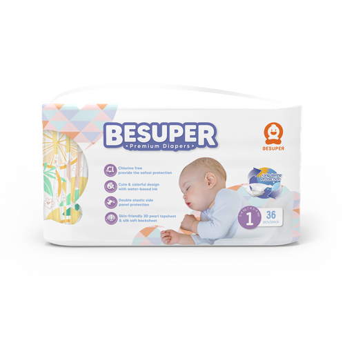 BeSuper Premium Pelene