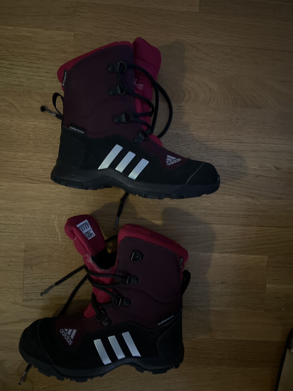 Čizme, Adidas, Veličina - 30