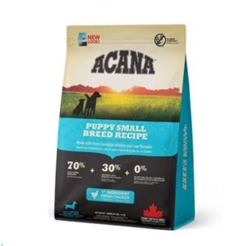 Acana Dog Puppy Small Br., 2 kg